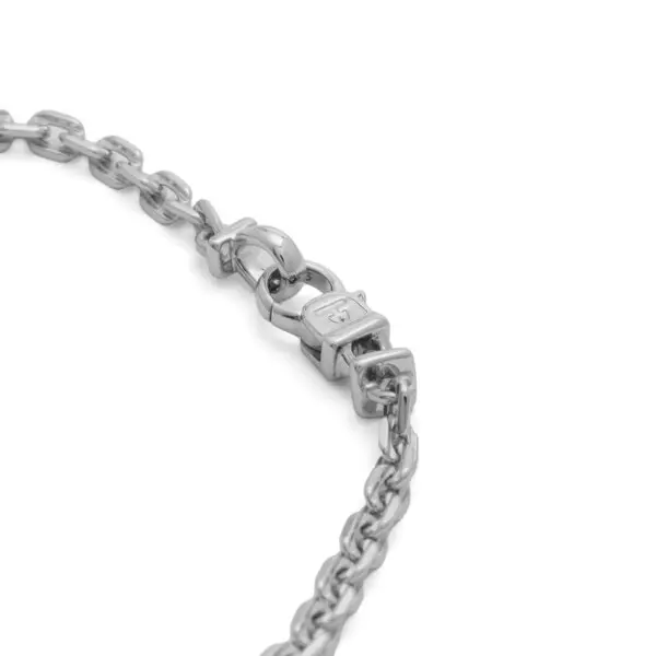 Tom Wood Anker Link Bracelet