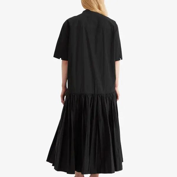 JIL SANDER T-shirt Dress
