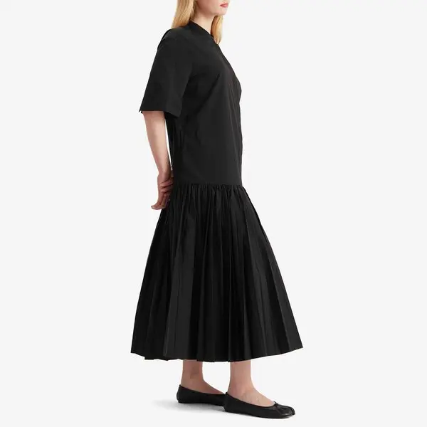 JIL SANDER T-shirt Dress