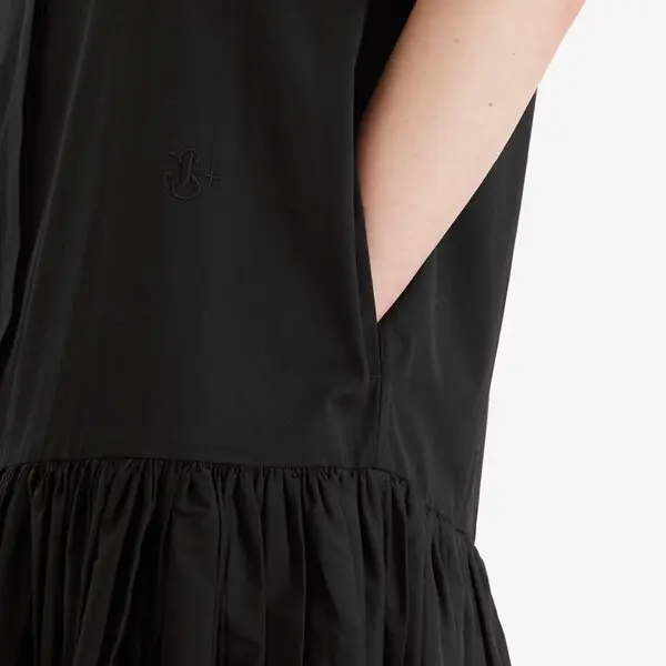 JIL SANDER T-shirt Dress