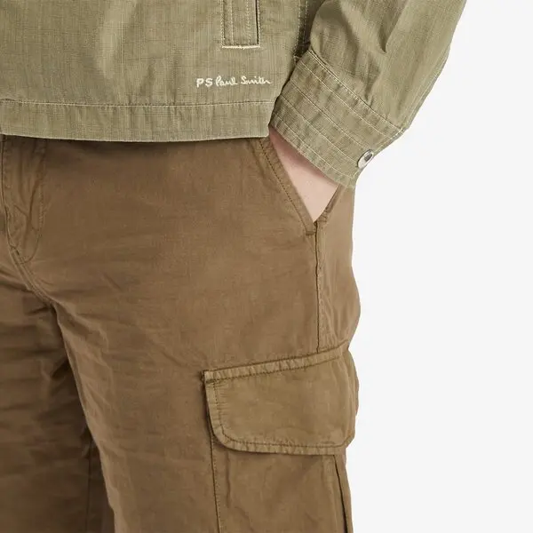 Paul Smith Cargo Shorts