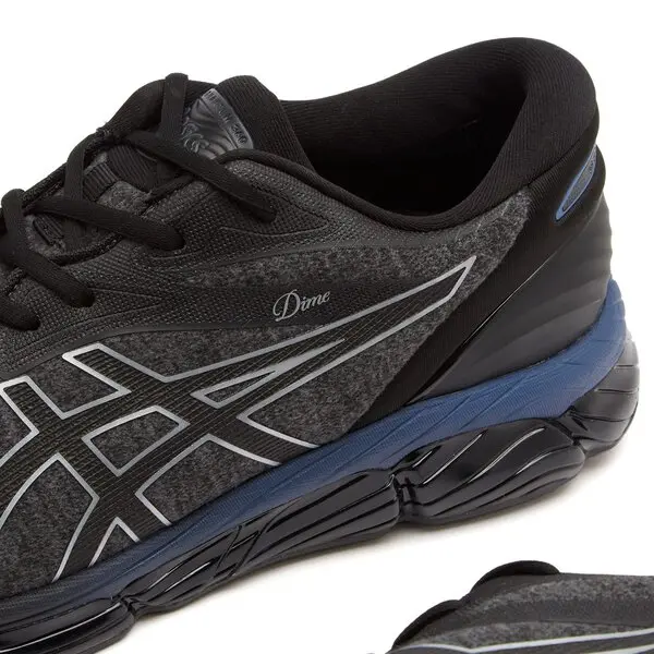 Asics X Dime Gel Quantum 360 Viii Gore-tex Sneakers