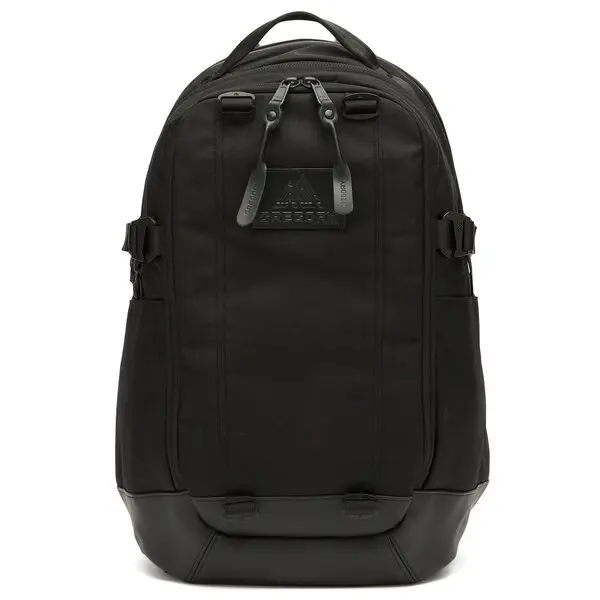 GREGORY Quarry Backpack 22l - Black