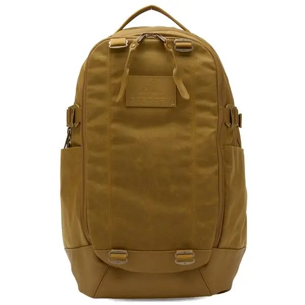 GREGORY Quarry Backpack 22l - Brass