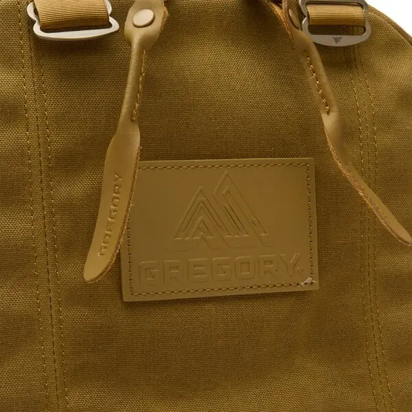 GREGORY Quarry Backpack 22l - Brass