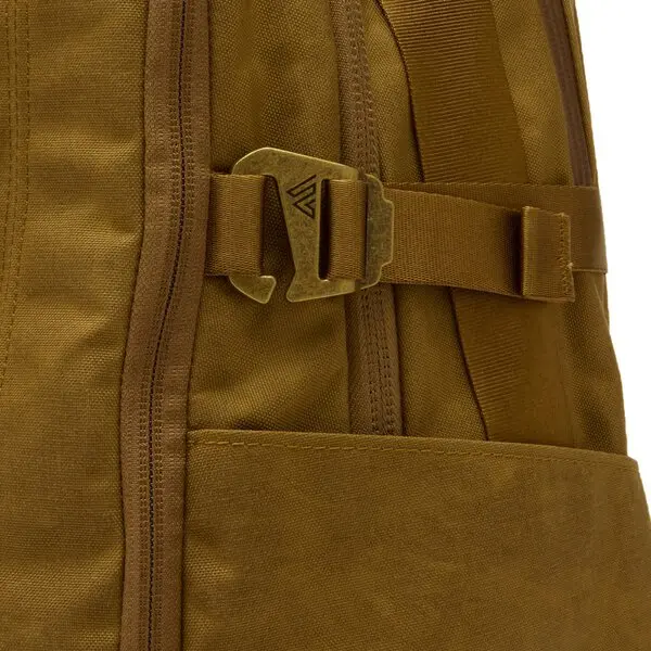 GREGORY Quarry Backpack 22l - Brass