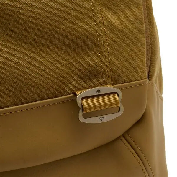 GREGORY Quarry Backpack 22l - Brass