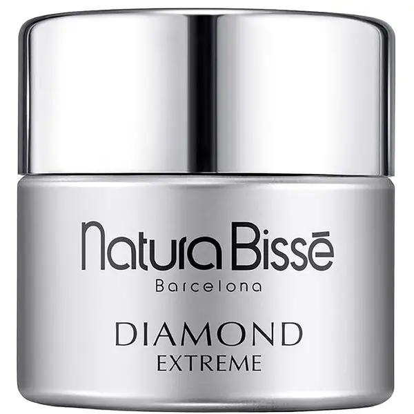 Natura Bissé Diamond Extreme Rich Texture Cream - One-color