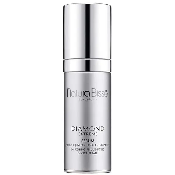 Natura Bissé Diamond Extreme Serum - One-color