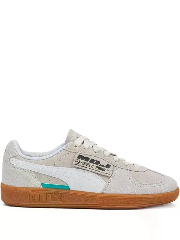 PUMA X Mercedes-amg Petronas F1® X Mad Dog Jones Palermo Sneakers - Neutrals