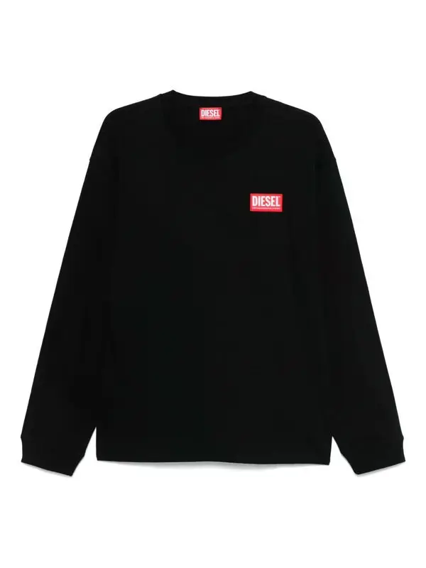 DIESEL® T-boxt T-shirt