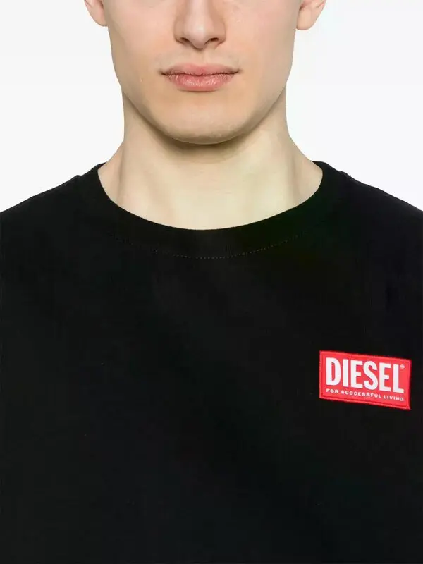 DIESEL® T-boxt T-shirt