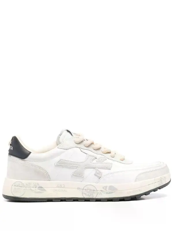 Premiata Nous Sneakers