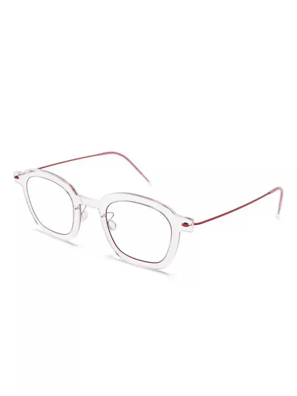 LINDBERG 6587 Eyeglasses
