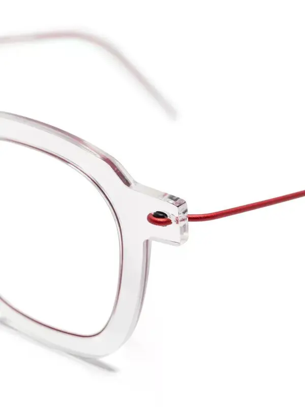 LINDBERG 6587 Eyeglasses