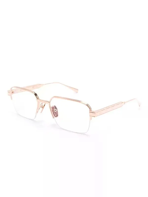 Balmain Sargent Ii Glasses