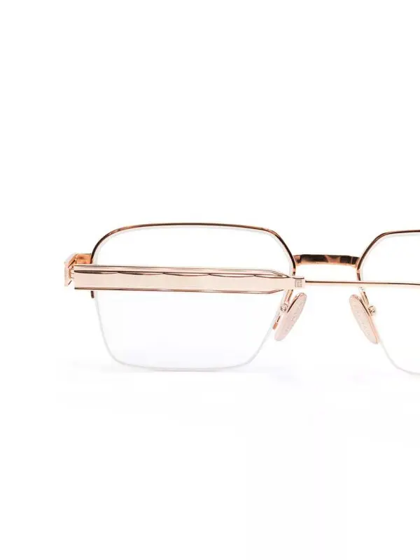 Balmain Sargent Ii Glasses