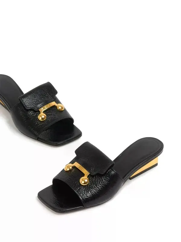 Marni Leather Sandals