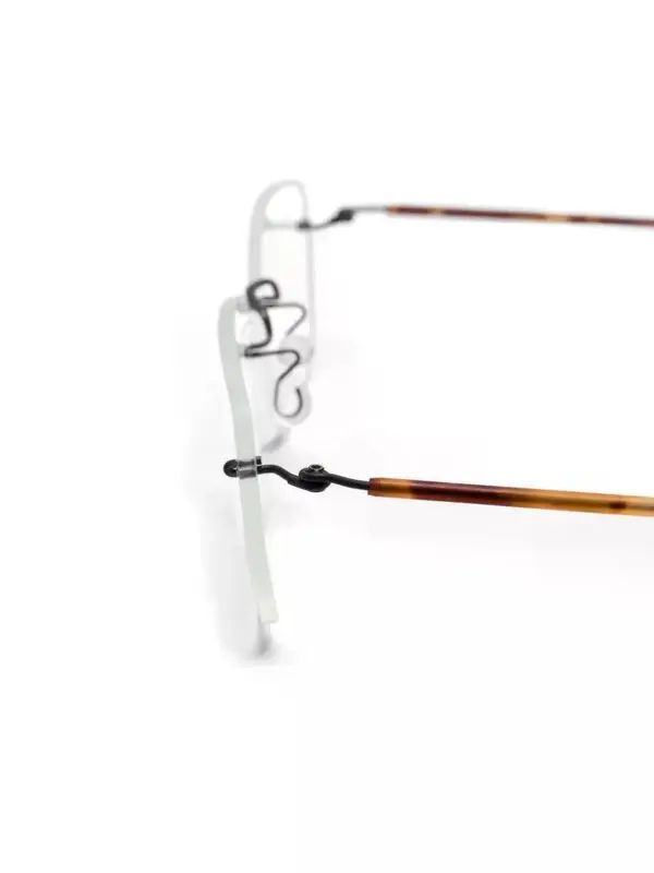 LINDBERG Rimless Eyeglasses