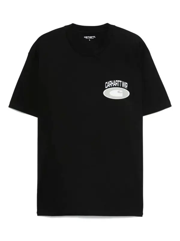 Carhartt Work In Progress Tire T-shirt - Black
