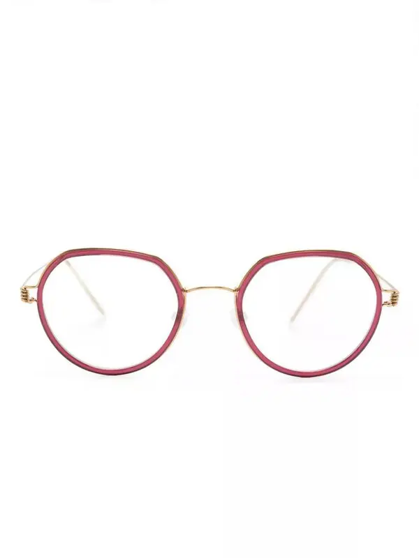 LINDBERG Gillian Eyeglasses