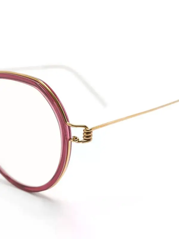 LINDBERG Gillian Eyeglasses