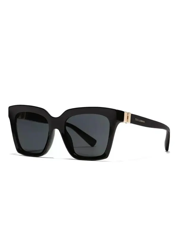 Dolce & Gabbana Dg Hinge Sunglasses