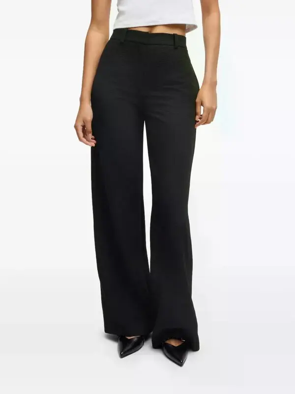 Hugo High-waisted Trousers