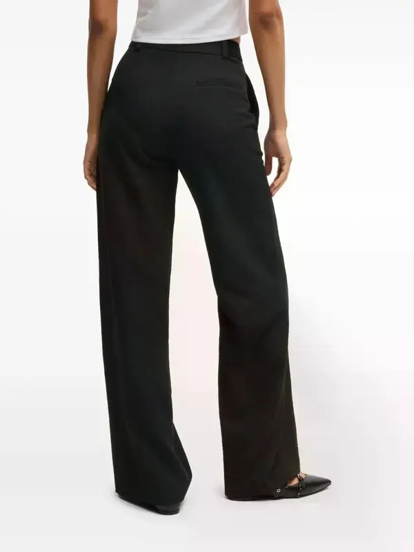 Hugo High-waisted Trousers