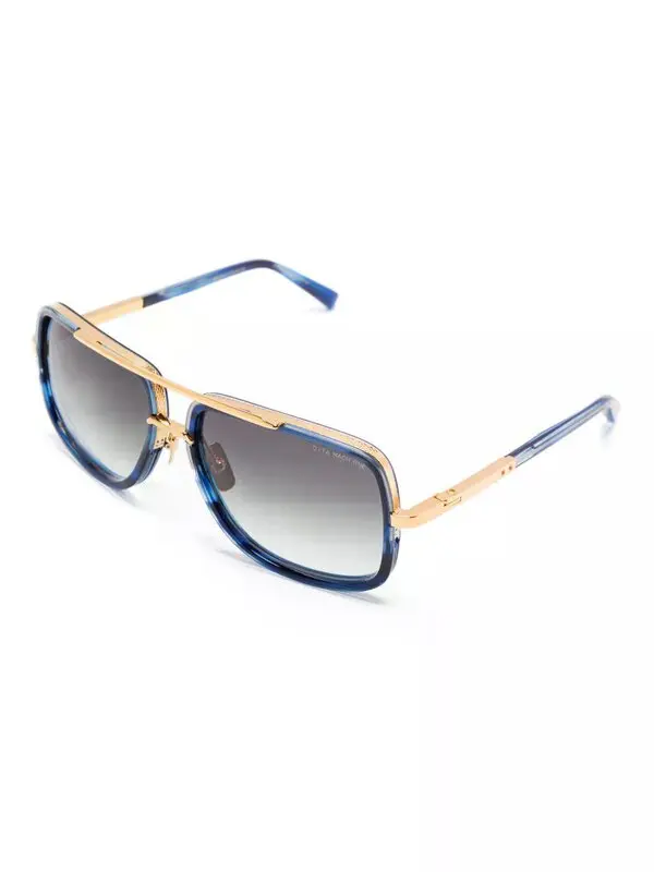 Dita Mach-one Sunglasses