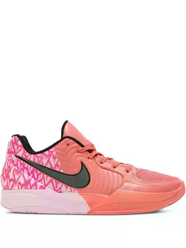 Nike Ja 2 Heart Eyes Sneakers