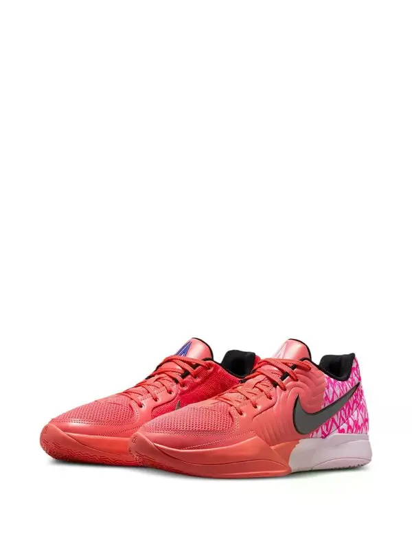 Nike Ja 2 Heart Eyes Sneakers