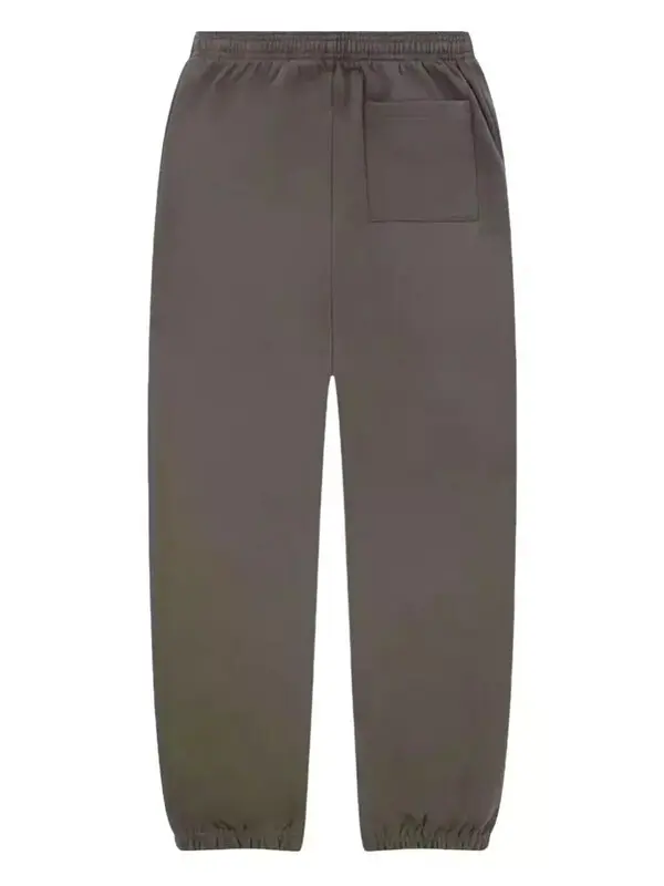 SP5DER Star Web Grey/green Track Pants
