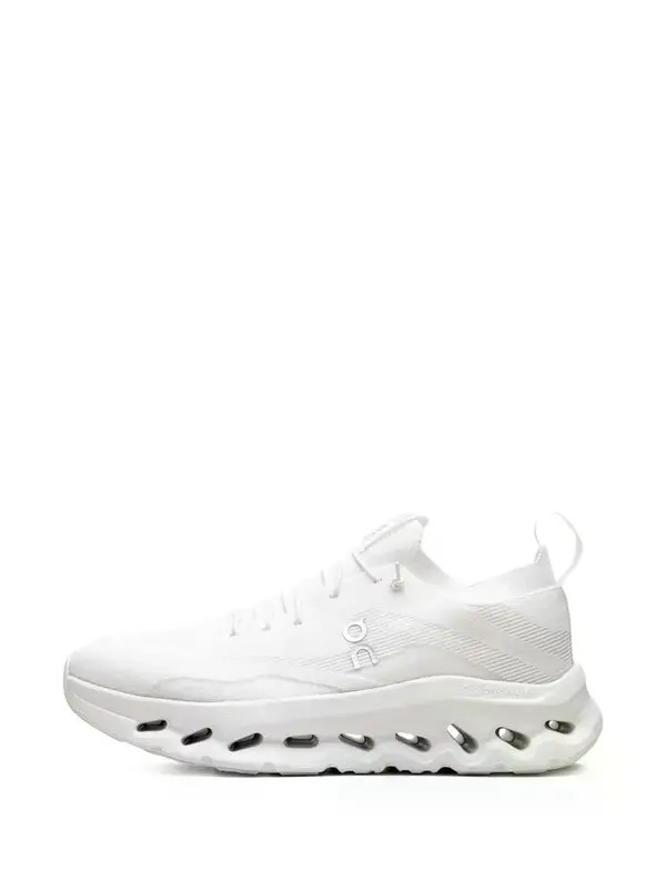 On X Loewe Cloudtilt All Sneakers - White