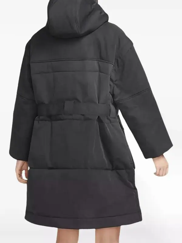 Nike Air Jordan Essentials Statement Parka Coat