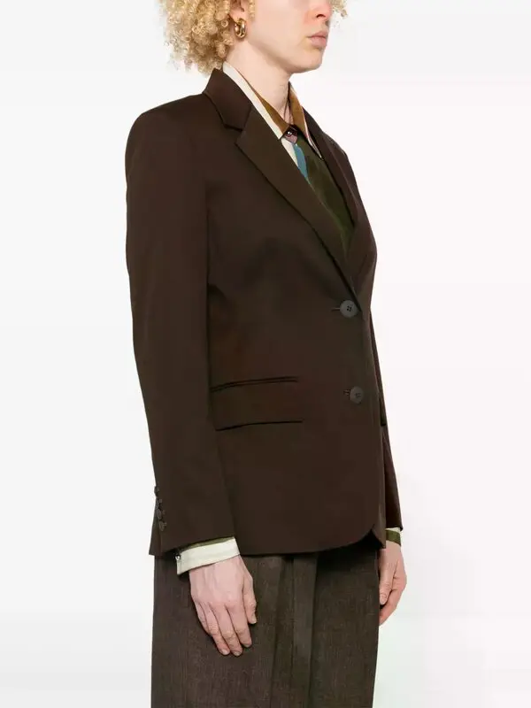 Max Mara Yuppy Blazer