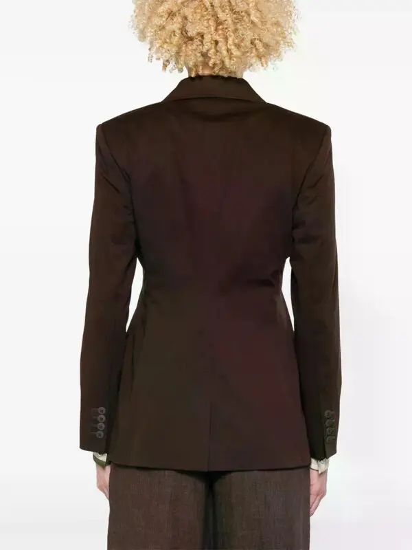 Max Mara Yuppy Blazer