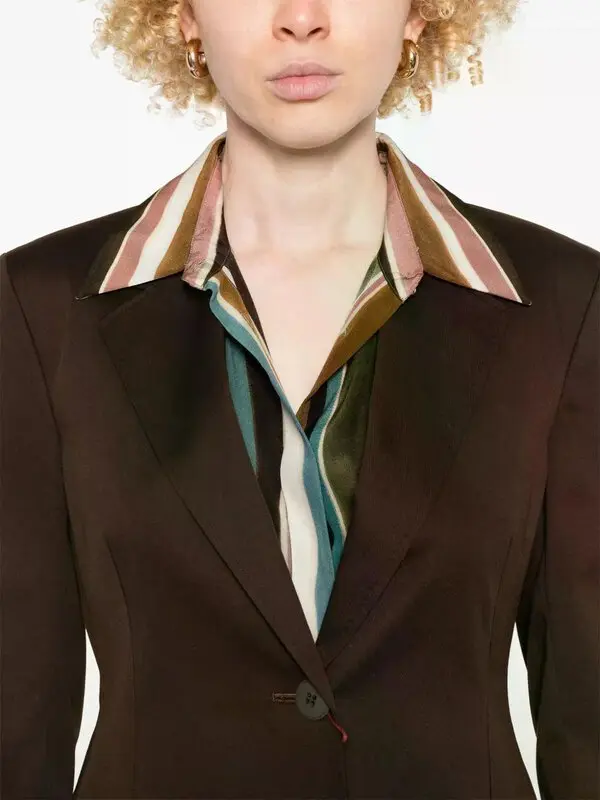 Max Mara Yuppy Blazer