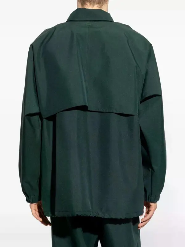 Lacoste Leeroy Jacket
