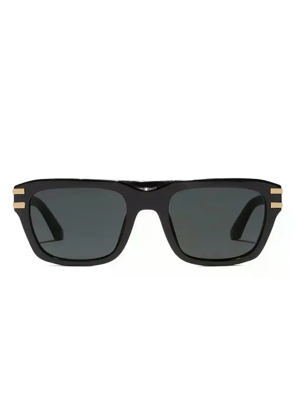Dolce & Gabbana Sunglasses - Black