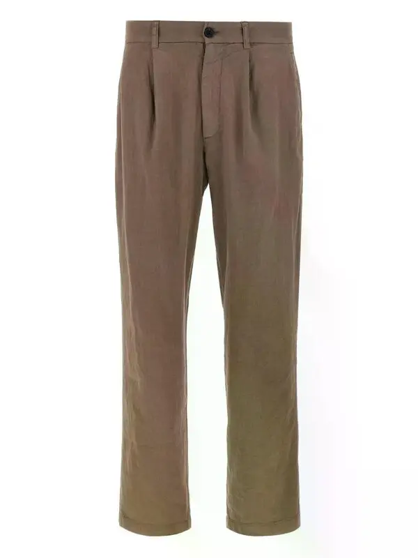 DEPARTMENT 5 Gin Trousers - Brown