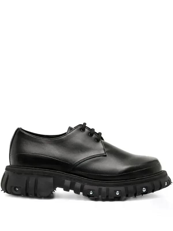 PHILEO 005 Derby Shoes
