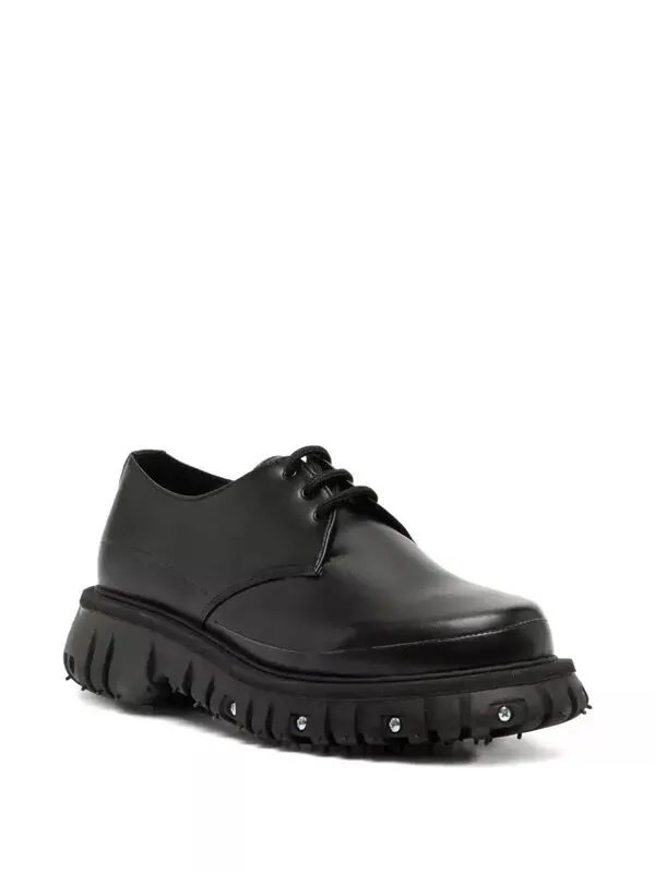 PHILEO 005 Derby Shoes