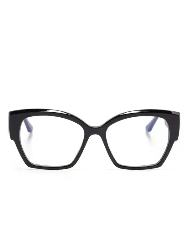 Dita Ideala Eyeglasses - Black