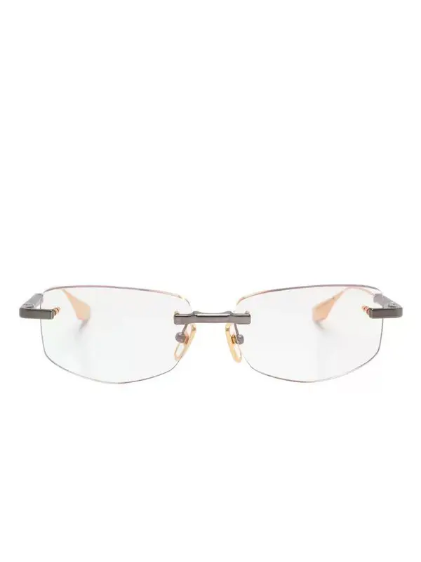 Dita 182 Eyeglasses - Grey