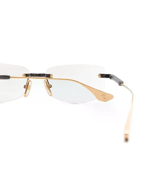 Dita 182 Eyeglasses