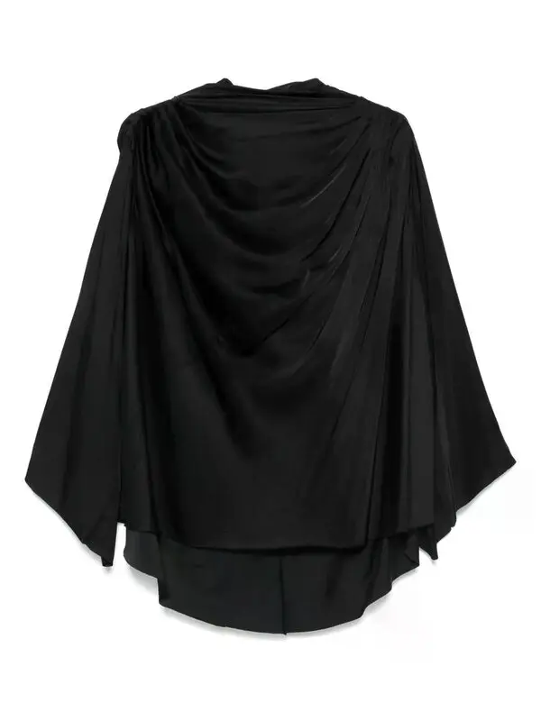 Rick Owens Claudette Top