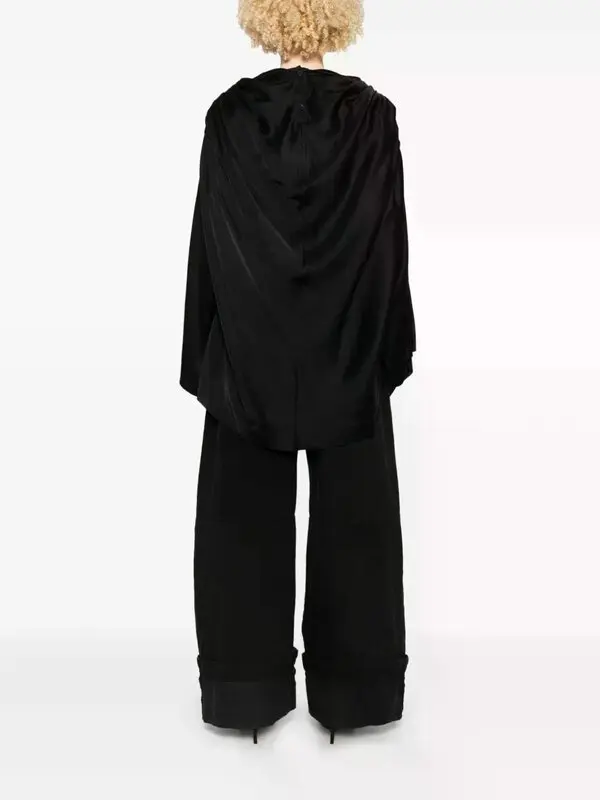 Rick Owens Claudette Top