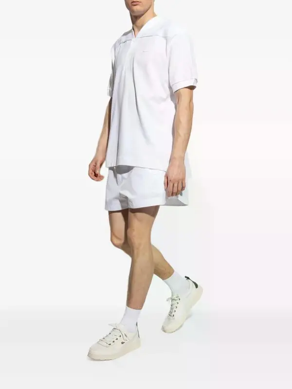 Lacoste Cotton T-shirt