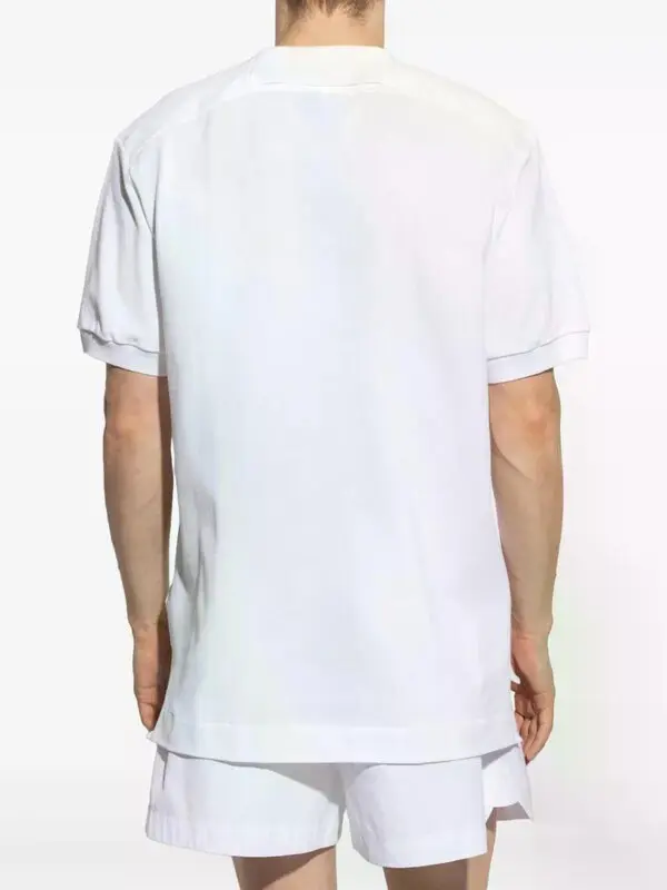 Lacoste Cotton T-shirt